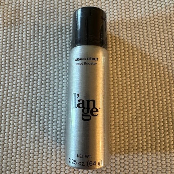 Lange | Hair | Lange Grand Debut Root Booster 225fl Oz | Poshmark
